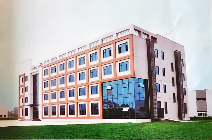 Infracon Shelters Africa