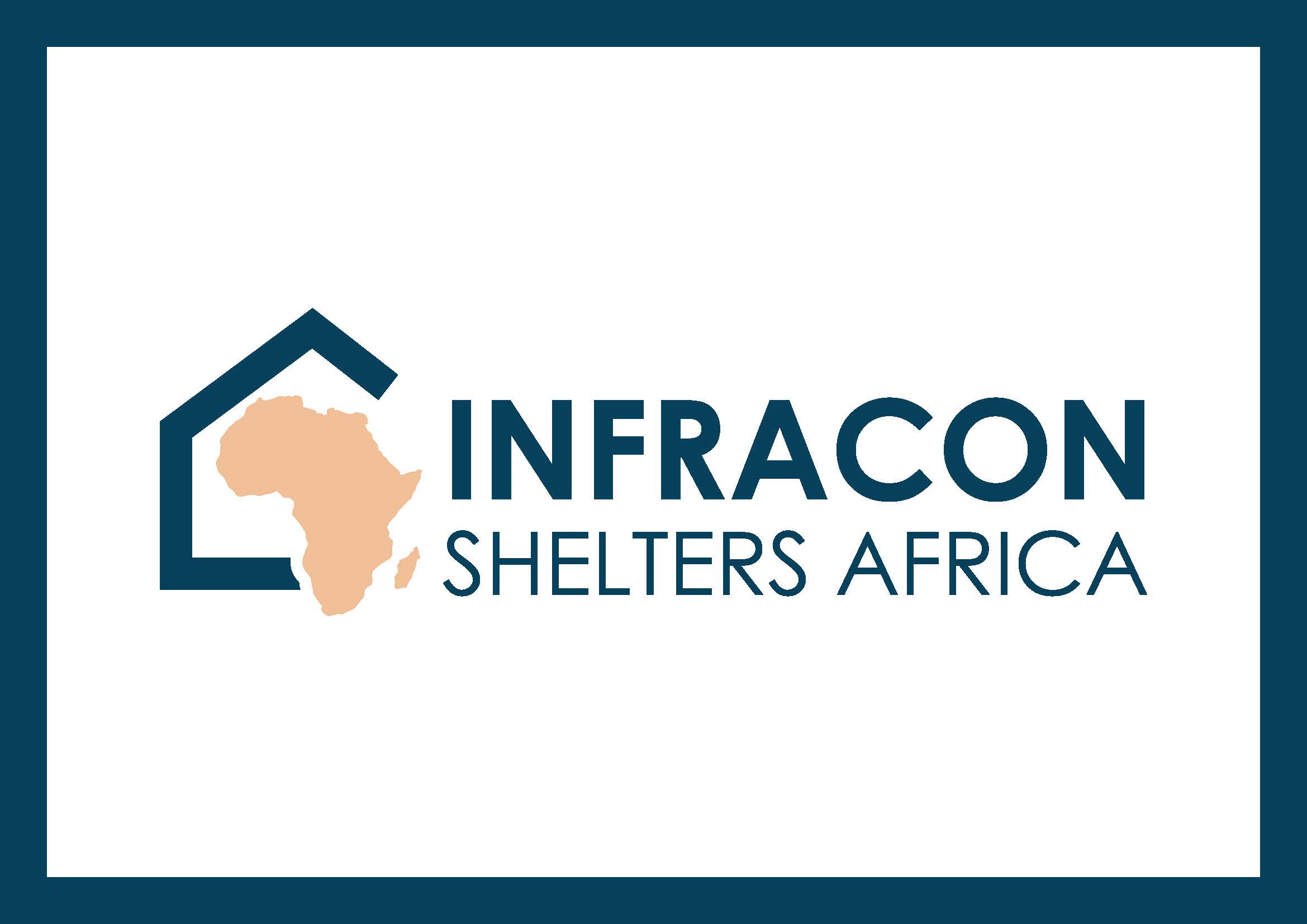 Infracon Shelters Africa